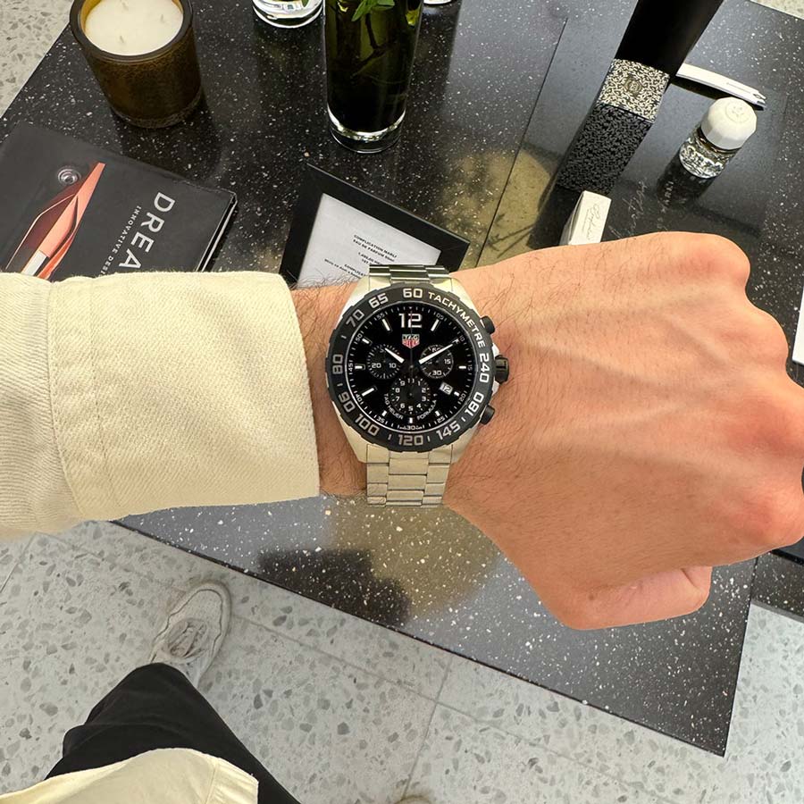 Tag Heuer satovi | Marli Satovi