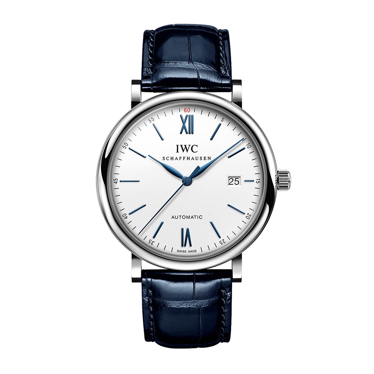 IWC Portofino Automatic (IW356527) – Marli Satovi