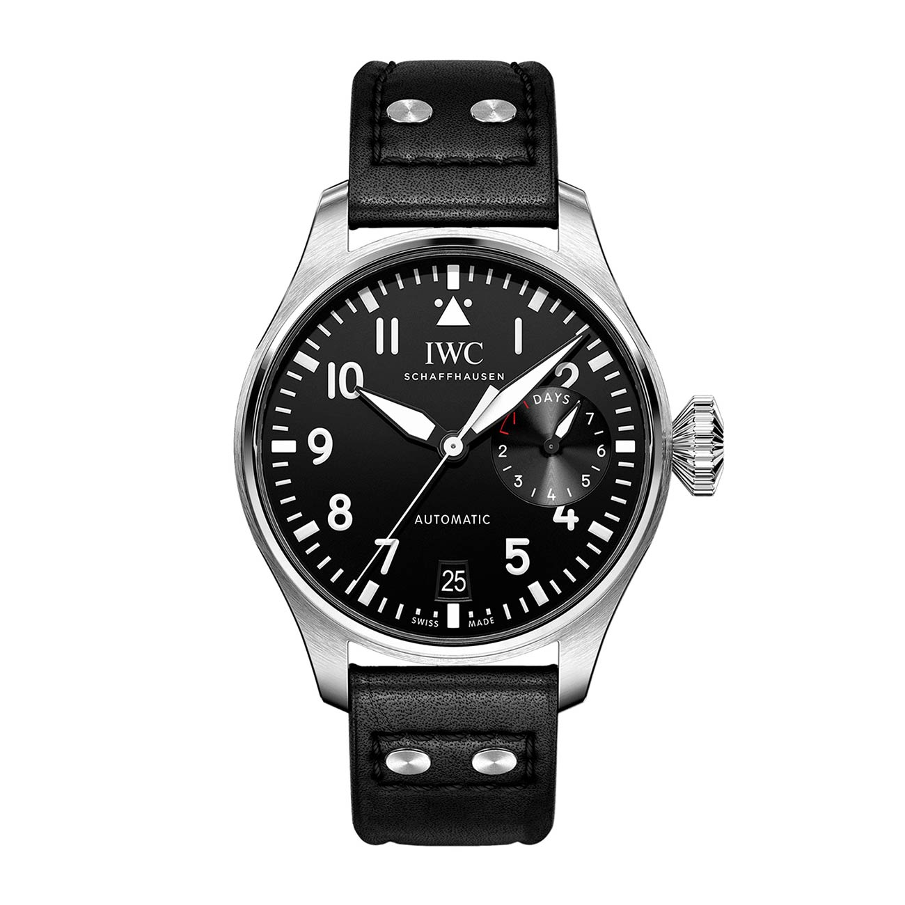 IWC Big Pilot's Watch (IW501001) – Marli Satovi