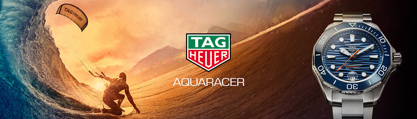 TAG Heuer – Marli Satovi